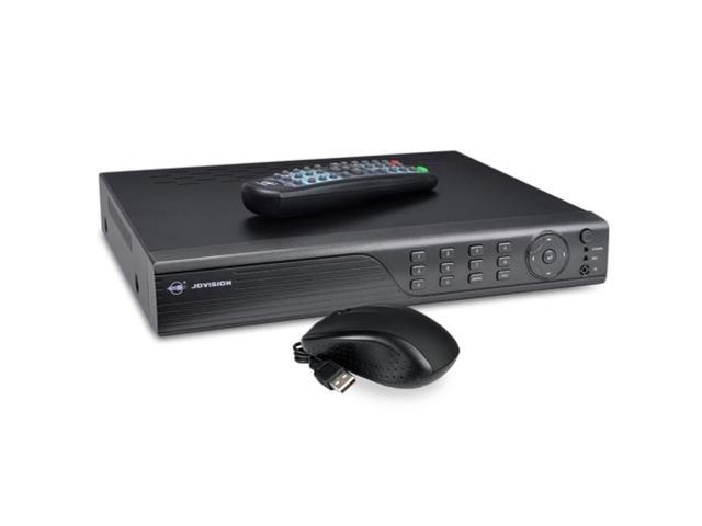 Jovision JVS-D6016-S3 Wired Linux DVR - Newegg.com
