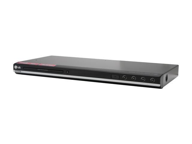 LG DVD Player DN898 - Newegg.com