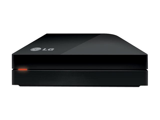 LG SP520 Network Media Player with Smart TV - Newegg.com