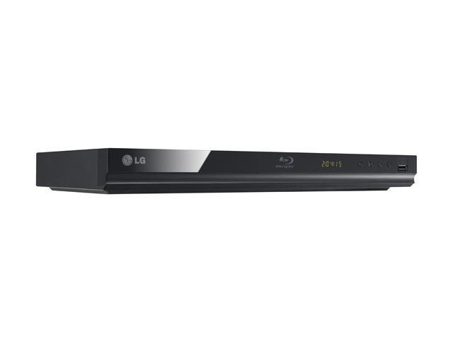 LG Blu-ray Player BP120 - Newegg.ca