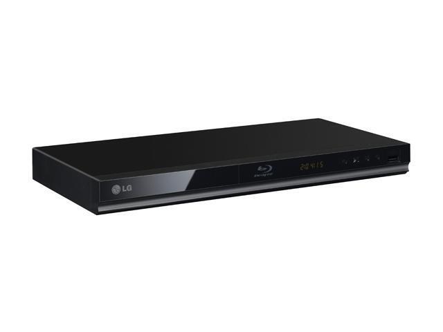 LG Blu-ray Player BP120 - Newegg.ca