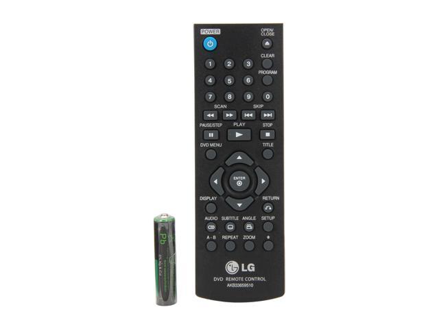 LG DP122 - Newegg.com