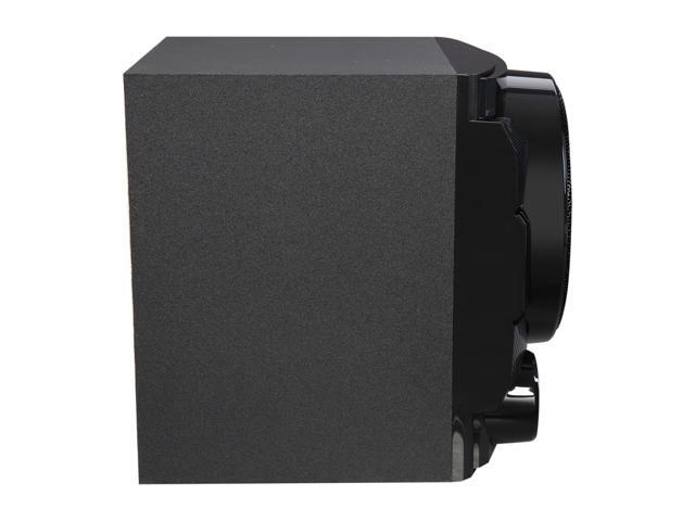 LG Electronics CM4550 700W 2.1ch Mini Shelf System with Built-in ...