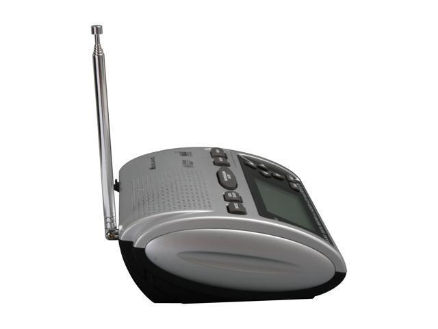 Midland Weather/Hazards Alert Radio WR-300 - Newegg.com