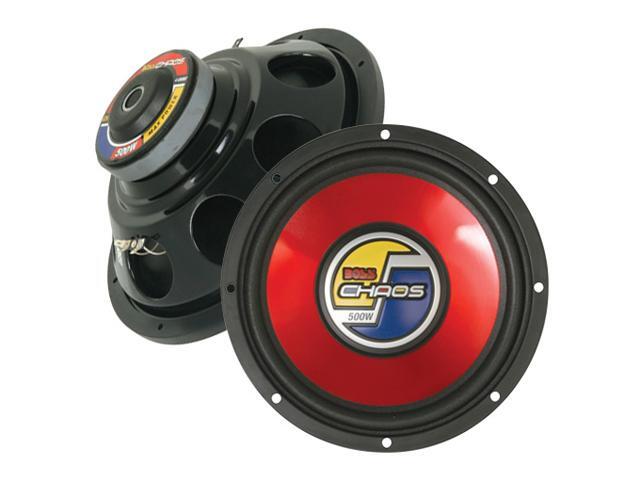 BOSS AUDIO 15" 600W Subwoofer - Newegg.com