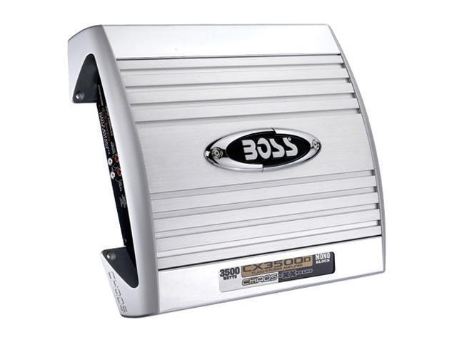 BOSS AUDIO 400W 4 Channels Power Amplifier - Newegg.com