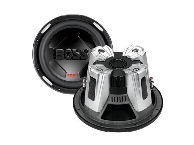 BOSS AUDIO 12" 2500W Car Subwoofer - Newegg.com
