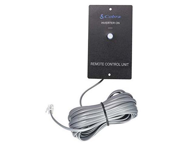 Cobra CPI-A20 Remote On/Off Switch - Newegg.com