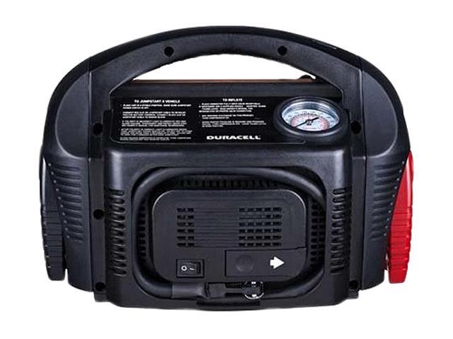 Battery-Biz DRPP300 Powerpack 300 Jump Starter and Emergency Power ...