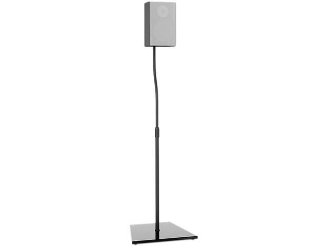 Sonax SS-8020 Adjustable Speaker Stands - Newegg.ca