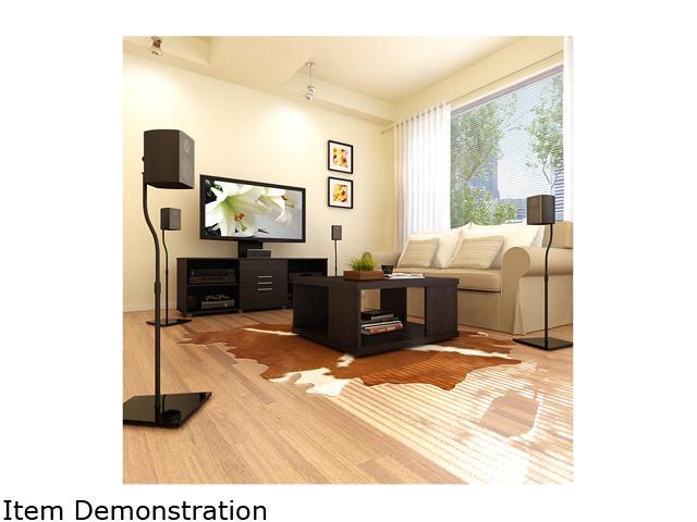 Sonax SS-8020 Adjustable Speaker Stands - Newegg.ca