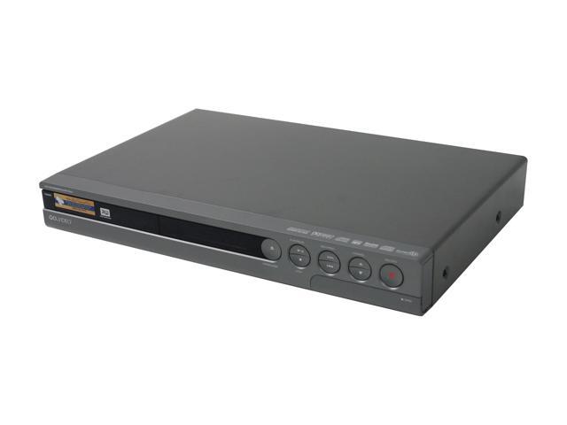 GO VIDEO DVD Recorder R6640 - Newegg.com