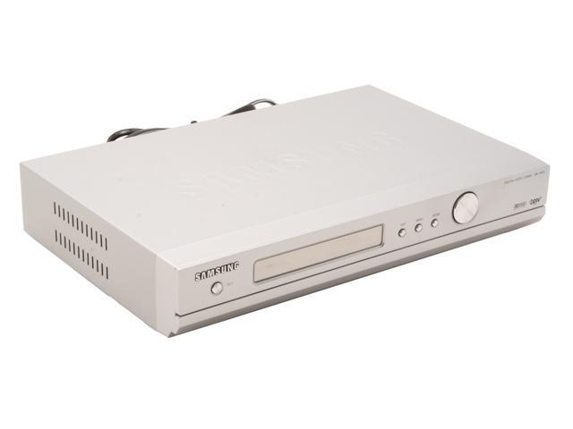 SAMSUNG SIR-T451 ATSC HDTV Terrestrial Receiver - Newegg.com