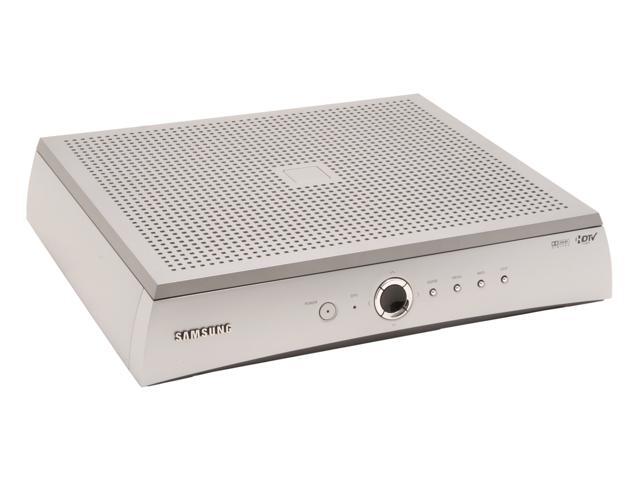 SAMSUNG SIRT351 ATSC HDTV Terrestrial Receiver - Newegg.com