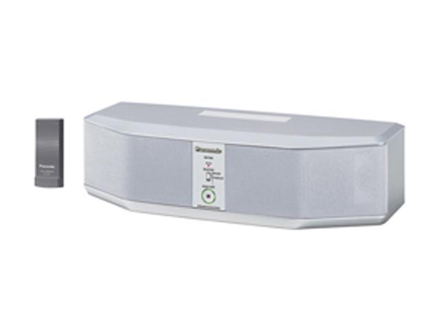Panasonic SH-FX80 Rear Wireless Sound System - Newegg.com