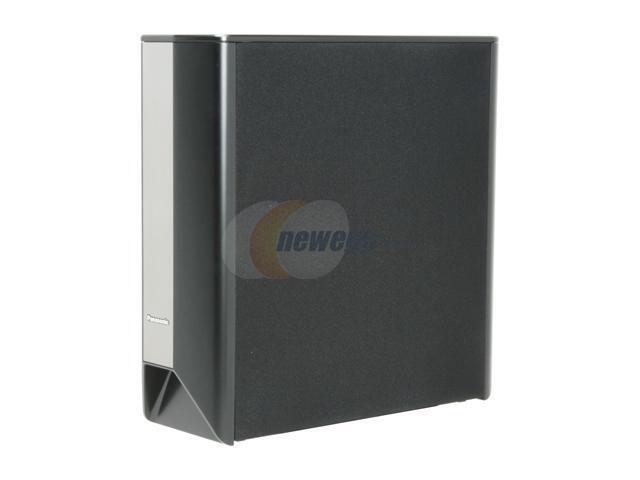 Panasonic SC-PTX7 HDD Jukebox Theater System - Newegg.com