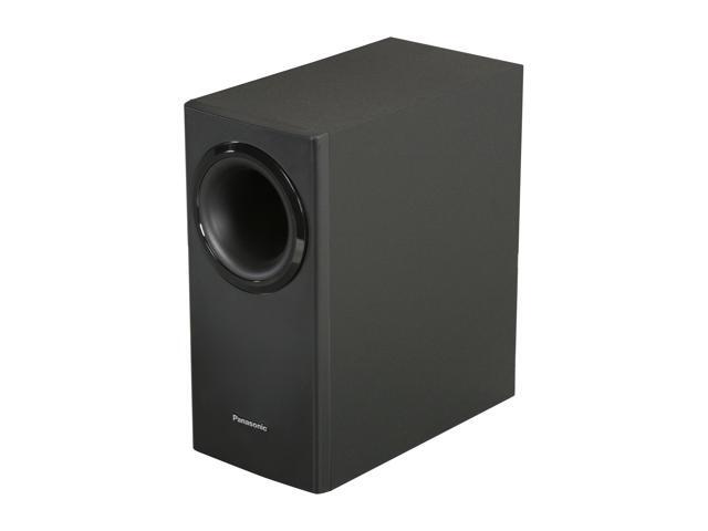 Panasonic SC-BT230 Blu-ray Disc Home Theater System - Newegg.com