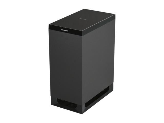 Panasonic SC-BTT770 FULL HD 3D Blu-ray Disc Home Theater System ...