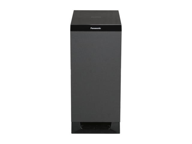 Panasonic SC-BTT770 FULL HD 3D Blu-ray Disc Home Theater System ...