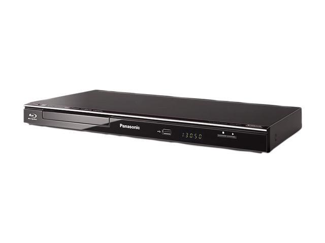Panasonic WiFi Built-in Blu-Ray Disc Player DMP-BD87 - Newegg.com
