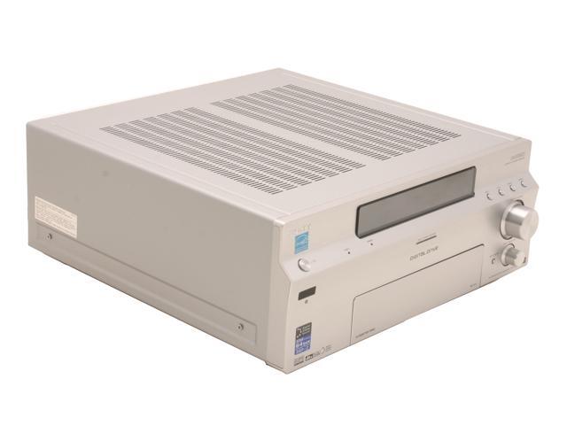 SONY STR-DA3000ES 7.1-Channel ES Audio/Video Receiver - Newegg.com