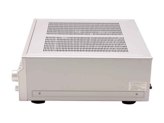 SONY STR-DA3000ES 7.1-Channel ES Audio/Video Receiver - Newegg.com