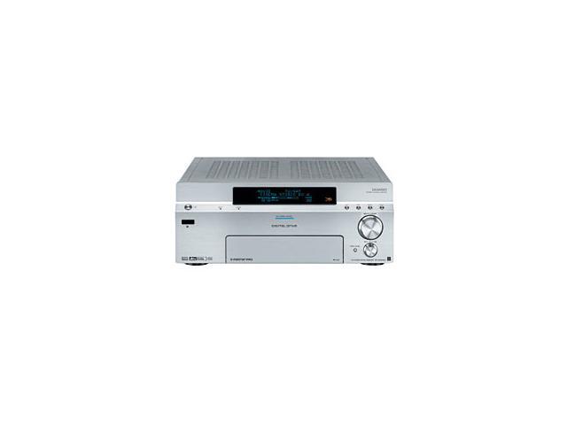 SONY STR-DA3000ES 7.1-Channel ES Audio/Video Receiver - Newegg.com
