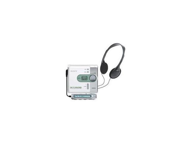 SONY Net MD Walkman Digital Music Player MZ-NF520D - Newegg.com