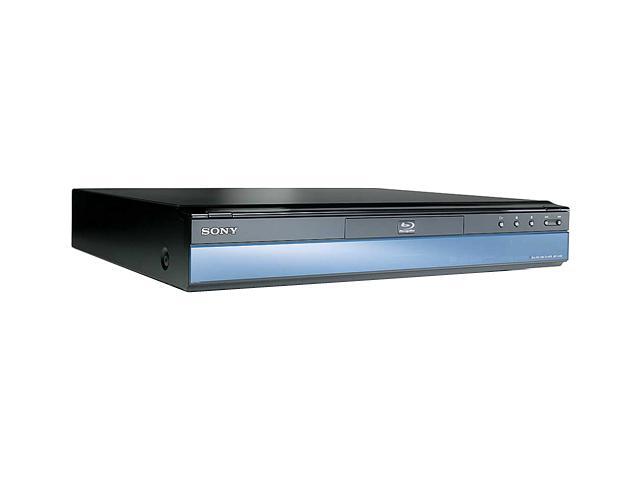 Sony Blu-ray Player BDP-S300 - Newegg.com