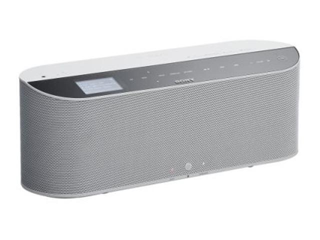 SONY VAIO VGF-WA1/W White Wireless Digital Music Streamer Single ...