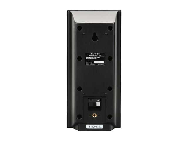 SONY DAV-HDX285 5.1-Channel Home Theater System - Newegg.com