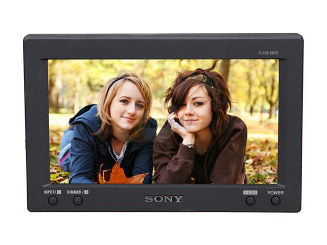 SONY Flush Mount LCD Monitor - Newegg.com