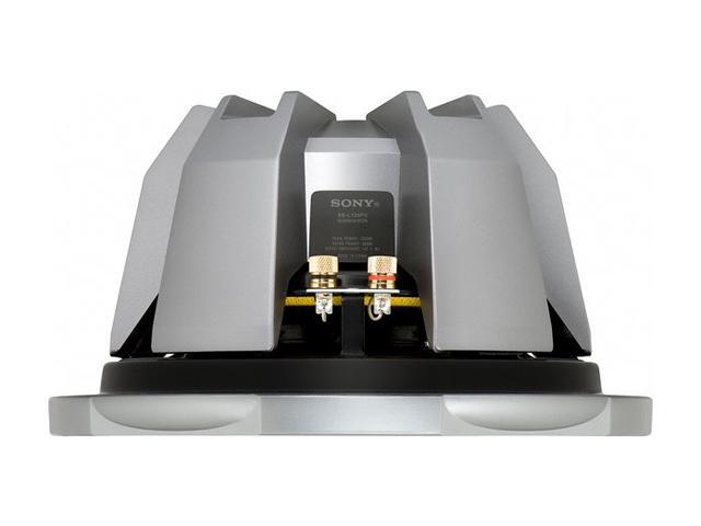 SONY 12" 1300W SVC Subwoofer - Newegg.com