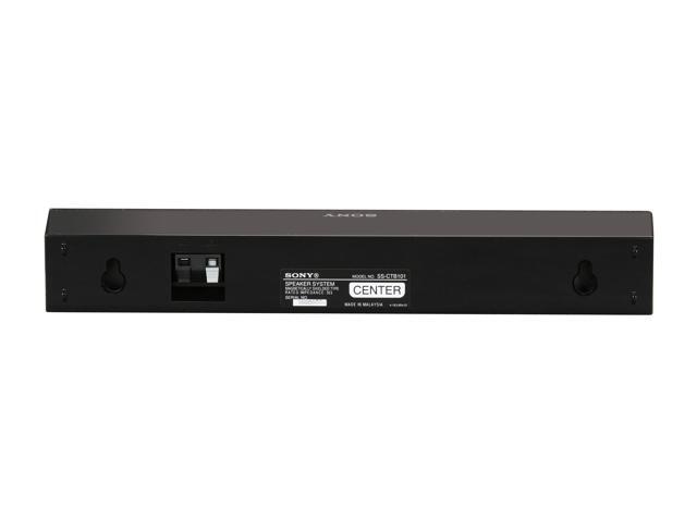 SONY BDV-E770W Blu-ray Disc Home Theater System - Newegg.com