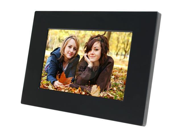 SONY DPF-A710 Digital Photo Frame - Newegg.com