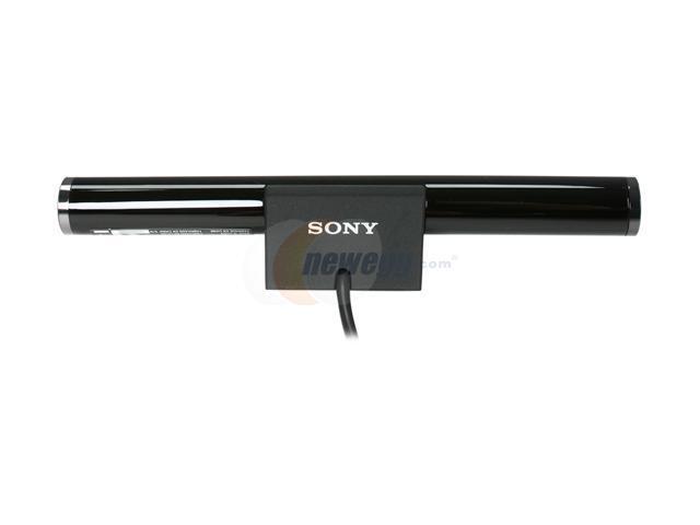 Sony TMR-BR100 3D Sync Transmitter for BRAVIA 3D HDTVs - Newegg.com