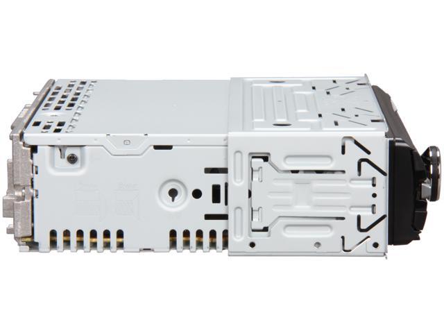 SONY Xplod Xplod Bluetooth CD Receiver - Newegg.com