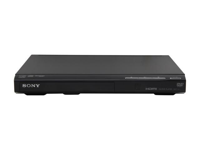 Refurbished: Sony DVD Player DVPSR510H - Newegg.com