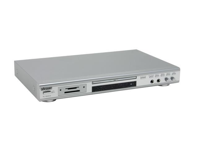 RjTECH DVD Player RJ-1800DVX - Newegg.com