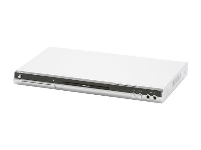 RjTECH DVD Player iView-6000KR - Newegg.com