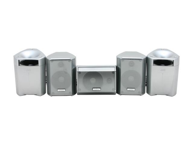 JVC TH-C4 DVD Digital Theater System - Newegg.com
