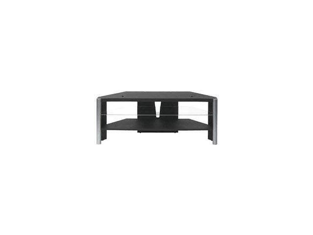 JVC RKCPR66 Black TV Stand for HD-ILA TVs - Newegg.com
