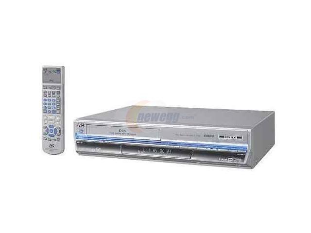 Digital VHS HDTV Recorder - Newegg.com