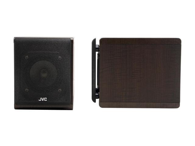 JVC DVD/CD/MP3 1-Disc Changer Shelf System FS-Y1 - Newegg.com