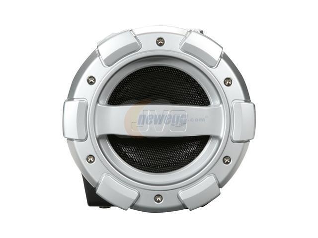 JVC CD Portable Kaboom! System for iPod RV-NB50 - Newegg.com