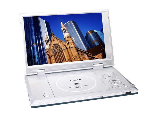 Open Box: Initial IDM-1210 Progressive Scan Portable DVD Player ...