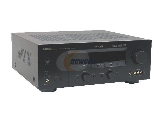 YAMAHA HTR-5790 7.1-Channel Digital Home Theater Receiver - Newegg.com