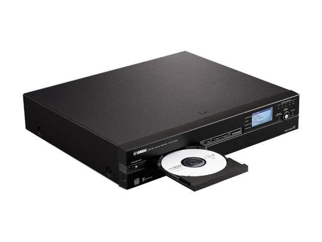 YAMAHA Digital Audio Server - Newegg.com