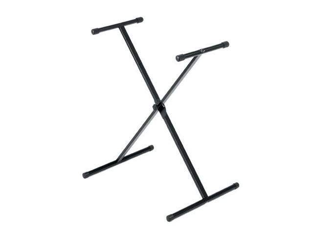 Adjustable X-Style Keyboard Stand - Newegg.com