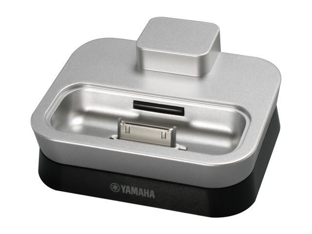 YAMAHA - iPod Dock for select Yamaha AV products (YDS-11SL) - Newegg.com